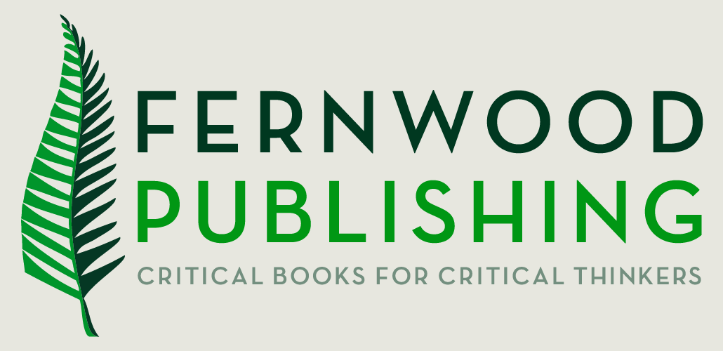 Publish With Us – Fernwood Publishing