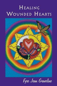 Healing Wounded Hearts – Fernwood Publishing