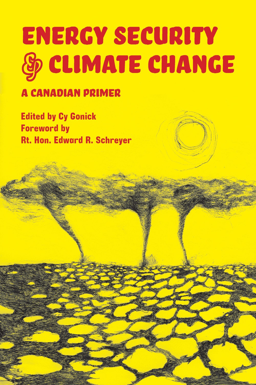 Energy Security and Climate Change: A Canadian Primer – Fernwood Publishing